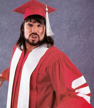 Lanny Poffo - Alchetron, The Free Social Encyclopedia